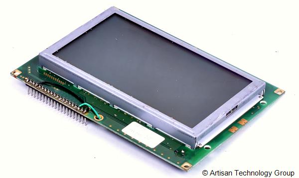 1010N-4 Controlotron (Display Module) | ArtisanTG™