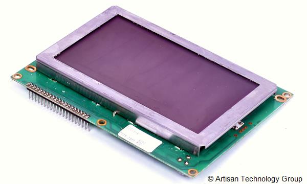 1010N-4 Controlotron (Display Module) | ArtisanTG™