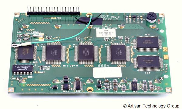1010N-4 Controlotron (Display Module) | ArtisanTG™