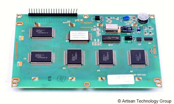 1010N-4 Controlotron (Display Module) | ArtisanTG™