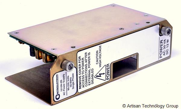 1010N-9S Controlotron (Single Phase AC Power Supply) | ArtisanTG™