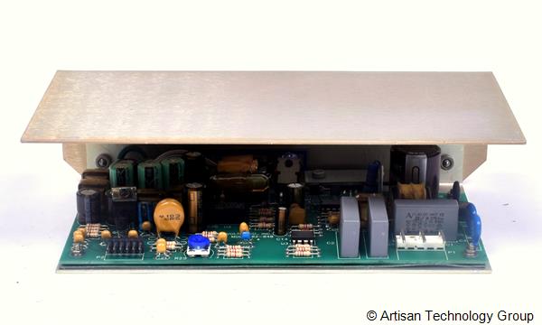 1010N-9S Controlotron (Single Phase AC Power Supply) | ArtisanTG™