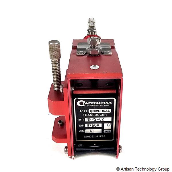 1011 NFPS-C2 Controlotron (Universal Transducer) | ArtisanTG™