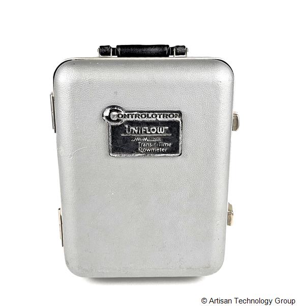 994P2GLSB-3 Controlotron (Ultrasonic Flow Meter) | ArtisanTG™