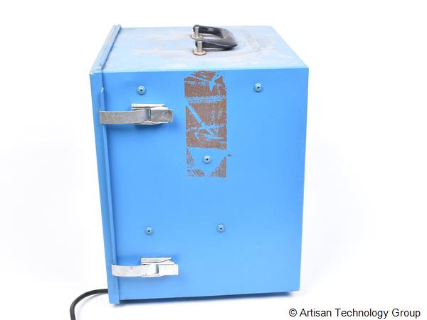 System 960 Controlotron (Wide Beam Clamp-On Ultrasonic Flow Meter ...