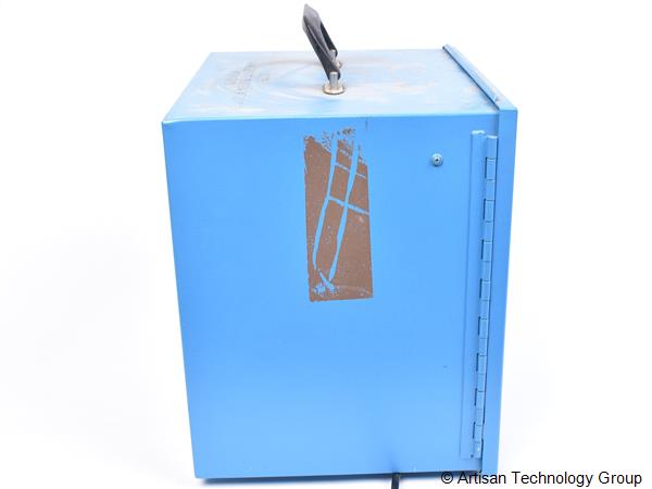 System 960 Controlotron (Wide Beam Clamp-On Ultrasonic Flow Meter ...