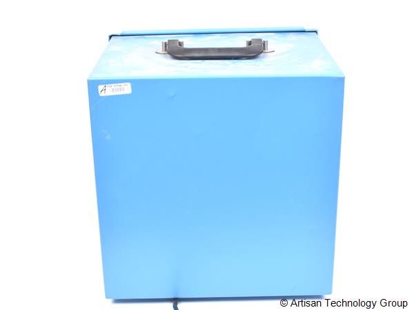 System 960 Controlotron (Wide Beam Clamp-On Ultrasonic Flow Meter ...