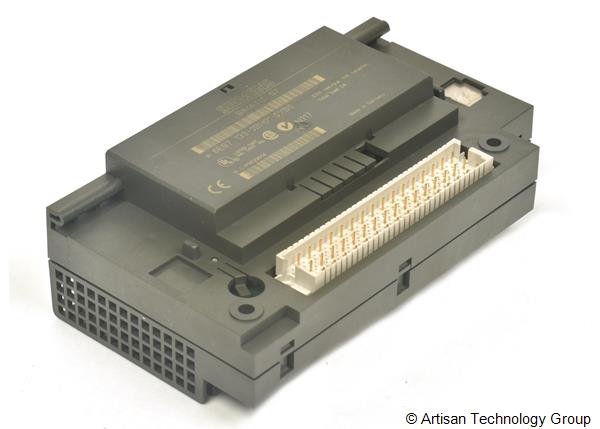 ET 200B-8D1/8D0 Siemens (Electronics Block) | ArtisanTG™