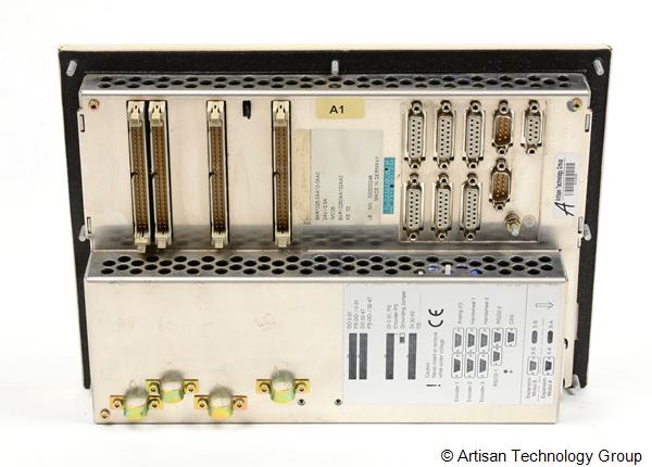 6AR1025-0AA10-0AA0 Emhart Tucker (SICOMP IMC 05 Operator Interface ...