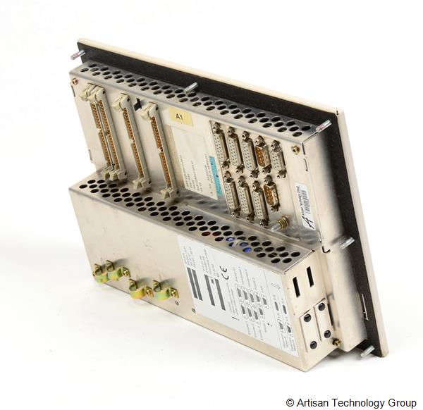 6AR1025-0AA10-0AA0 Emhart Tucker (SICOMP IMC 05 Operator Interface ...