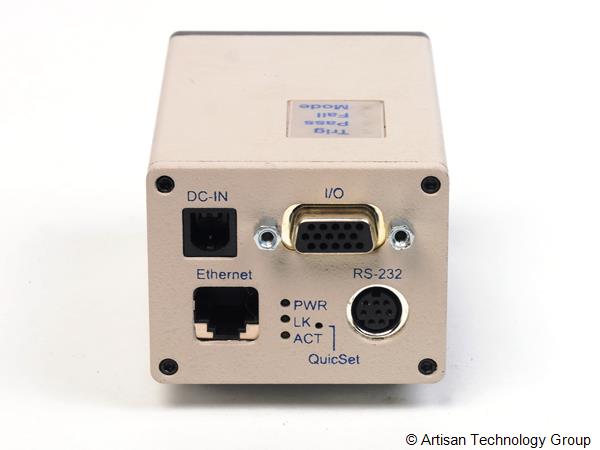 HawkEye HE1510 Siemens (Smart Camera-Based Reader) | ArtisanTG™