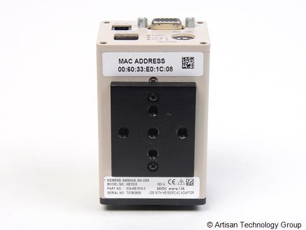HawkEye HE1510 Siemens (Smart Camera-Based Reader) | ArtisanTG™