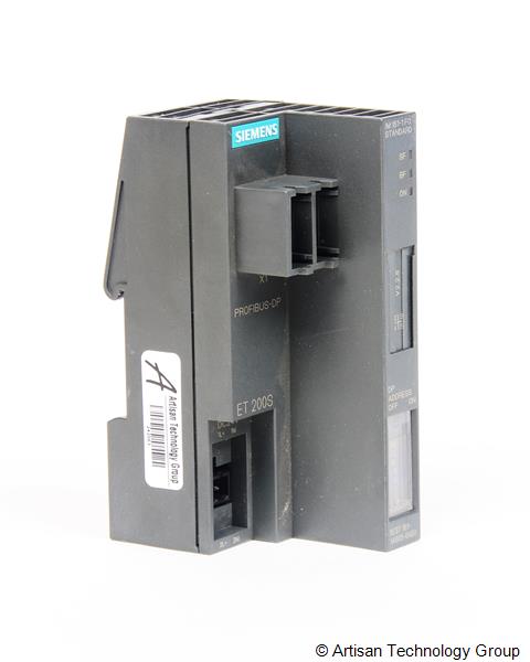 6ES7151-1AB05-0AB0 Siemens (IM151-1 FO Standard SIMATIC DP Interface ...