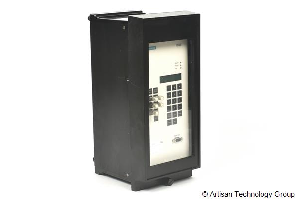 ISGS Siemens (Intelligent SwitchGear System Multifunctional Relay ...