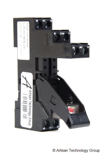 LZS:RT78726 Siemens (Plug-In Socket with Screw Terminal for Snapping ...