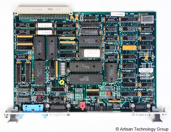 15994-51-1 Moore (Console HLL / LIL VME Module) | ArtisanTG™