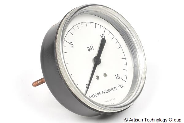 3189-5 Moore (Pressure Gauge) | ArtisanTG™