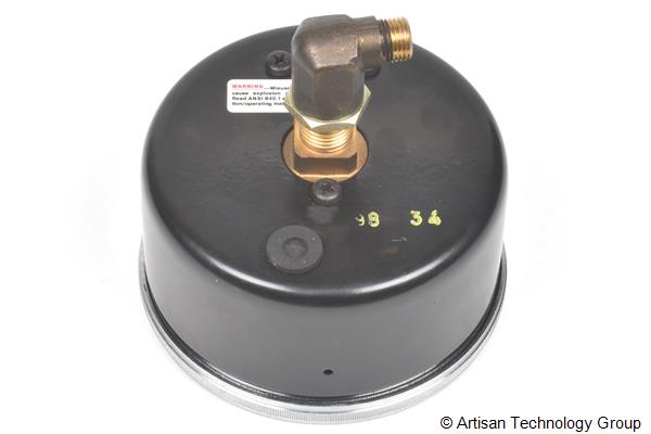3189-6 Moore (Pressure Gauge) | ArtisanTG™
