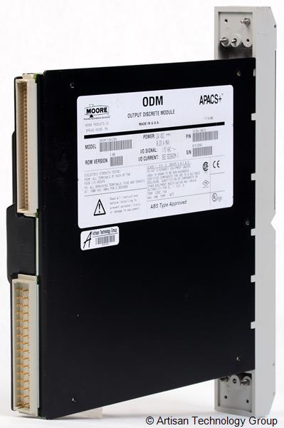 390DM115ACCBN Moore (APACS+ Output Discrete Module (ODM)) | ArtisanTG™