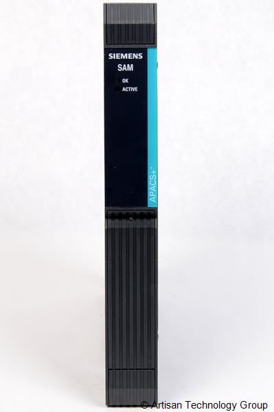 39SAMCAN Moore (APACS+ Standard Analog Module (SAM)) | ArtisanTG™