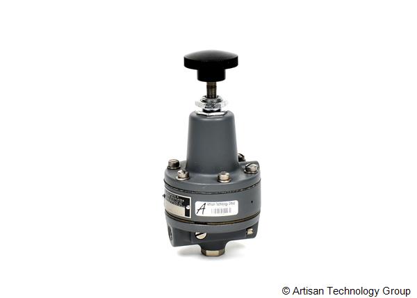 40-15 Moore (Nullmatic Pressure Regulator) | ArtisanTG™