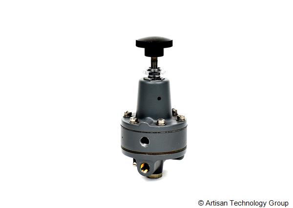 40-15 Moore (Nullmatic Pressure Regulator) | ArtisanTG™