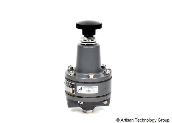40-30 Moore (Nullmatic Pressure Regulator) | ArtisanTG™