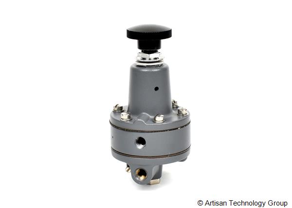 40-30 Moore (Nullmatic Pressure Regulator) | ArtisanTG™