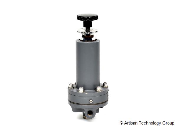 43-50 Moore (Sub-Atmospheric Nullmatic Pressure Regulator) | ArtisanTG™