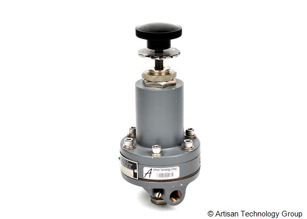 44-20 Moore (Sub-Atmospheric Nullmatic Pressure Regulator) | ArtisanTG™
