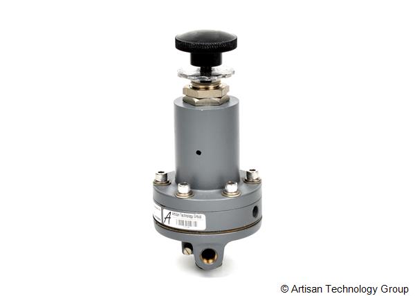 44-50 Siemens / Moore (Sub-Atmospheric Nullmatic Pressure Regulator ...