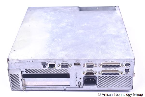 SIMATIC Box PC 620 Siemens (Industrial PC) | ArtisanTG™