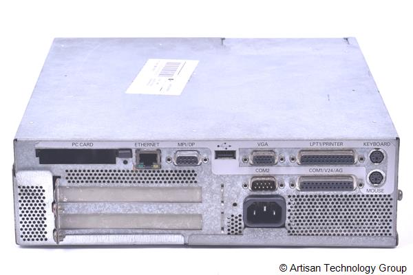 SIMATIC Box PC 620 Siemens (Industrial PC) | ArtisanTG™