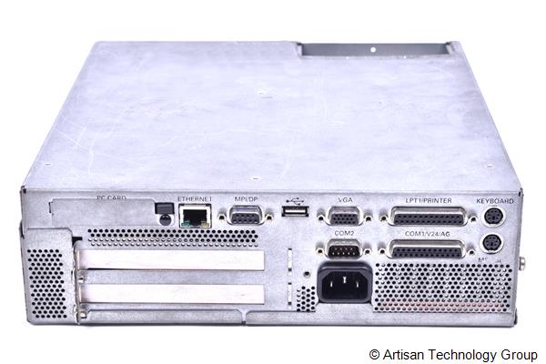 SIMATIC Box PC 620 Siemens (Industrial PC) | ArtisanTG™