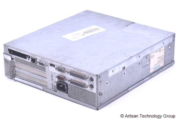 SIMATIC Box PC 620 Siemens (Industrial PC) | ArtisanTG™