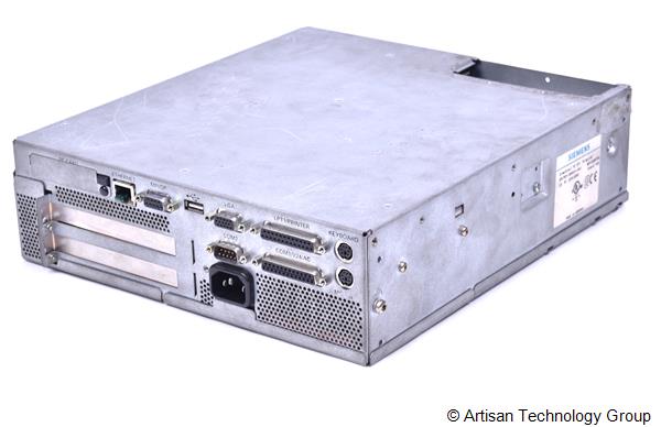 SIMATIC Box PC 620 Siemens (Industrial PC) | ArtisanTG™