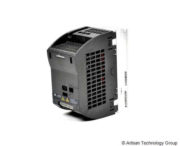 SINAMICS G110 CPM110 6SL3211-0AB13-7UB1 Siemens (Inverter) | ArtisanTG™