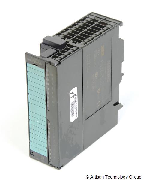 6ES7 321-1FH00-0AA0 Siemens (SM321 Digital Input Module) | ArtisanTG™