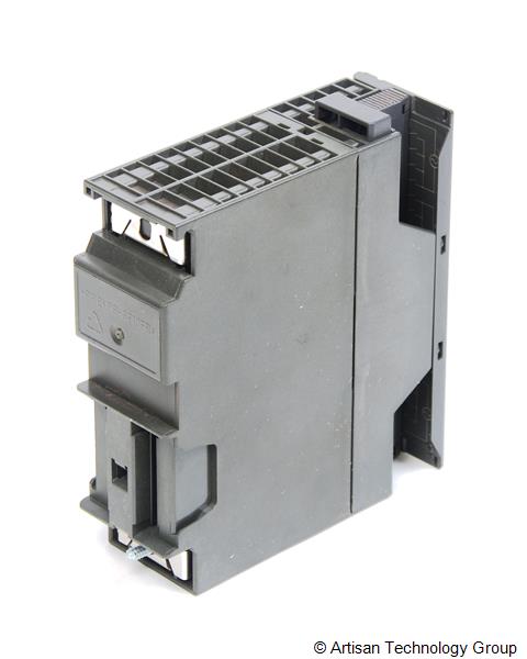 6ES7 321-1FH00-0AA0 Siemens (SM321 Digital Input Module) | ArtisanTG™