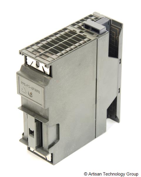 6ES7 321-1EH01-0AA0 Siemens (SM321 Digital Input Module) | ArtisanTG™