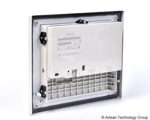6AV3 617-1JC00-AX1 Siemens (Simatic OP17-PP Operator Panel) | ArtisanTG™