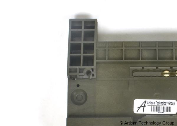 TB1/DC Siemens (Screw Terminal Block) | ArtisanTG™