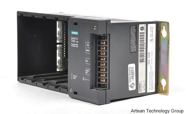 TI305-02B Siemens (Programmable Controller Unit) | ArtisanTG™