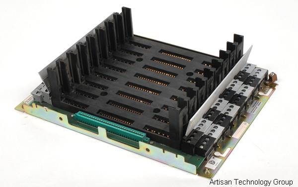 500-5892 Siemens / Texas Instruments (6-Slot I/O Base) | ArtisanTG™