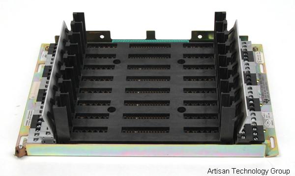 500-5892 Texas Instruments (6-Slot I/O Base) | ArtisanTG™