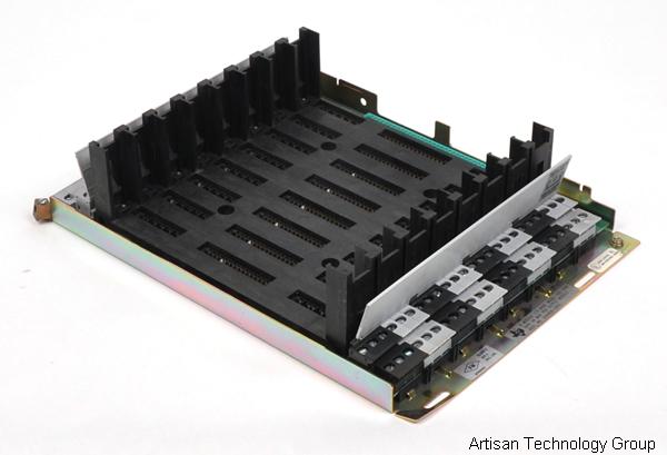 500-5892 Texas Instruments (6-Slot I/O Base) | ArtisanTG™