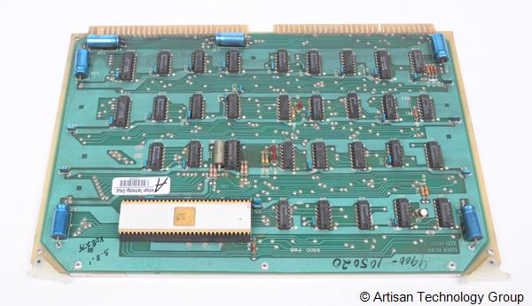 SCHEM 46189 Siemens / Texas Instruments (Control Board) | ArtisanTG™