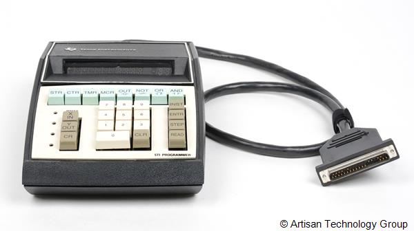 5TI-2000 Texas Instruments (Programmer) | ArtisanTG™