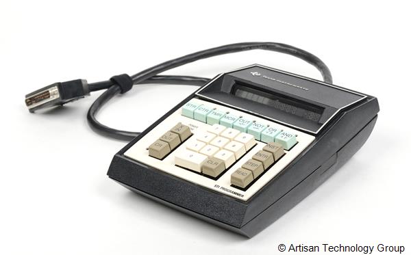 5TI-2000 Texas Instruments (Programmer) | ArtisanTG™