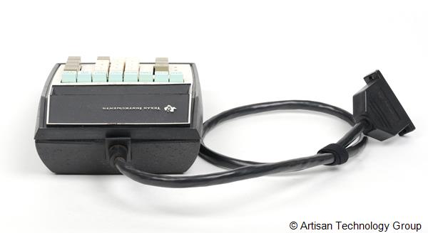 5TI-2000 Texas Instruments (Programmer) | ArtisanTG™